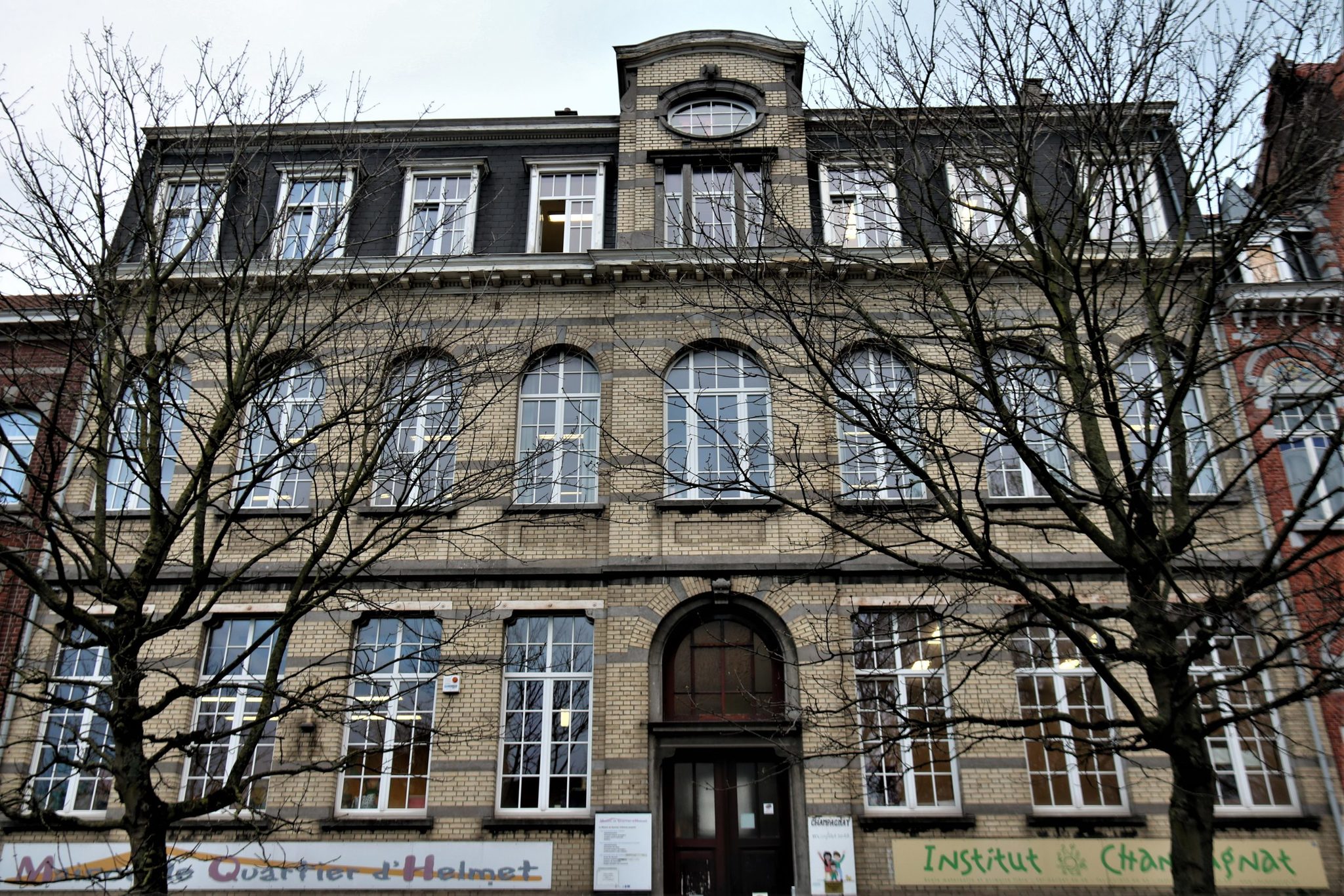 Lancement de notre tout nouveau site internet ! – MQH